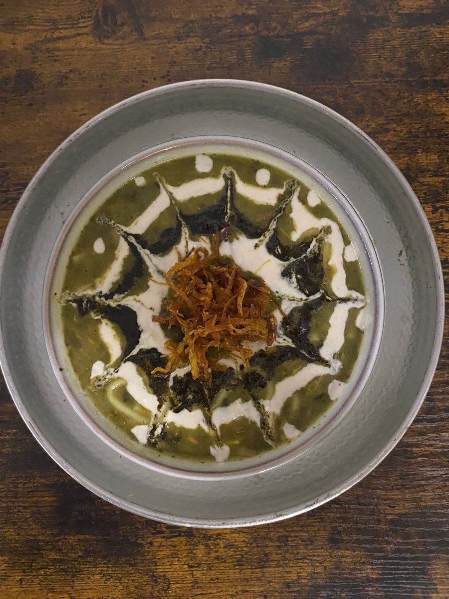 Cafe Tehran | The Arts of Kebabs